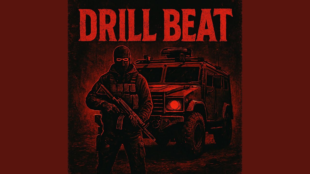 DRILL BEAT - YouTube