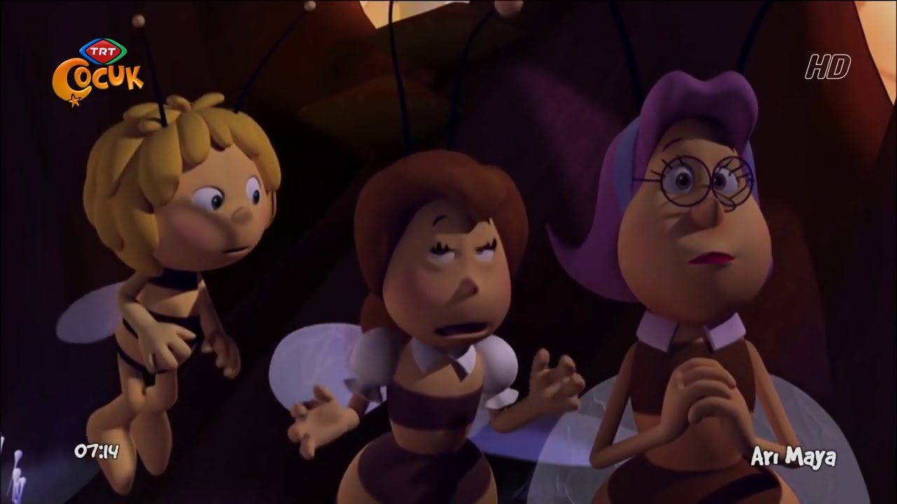 ARI MAYA Perili Kovan - YouTube