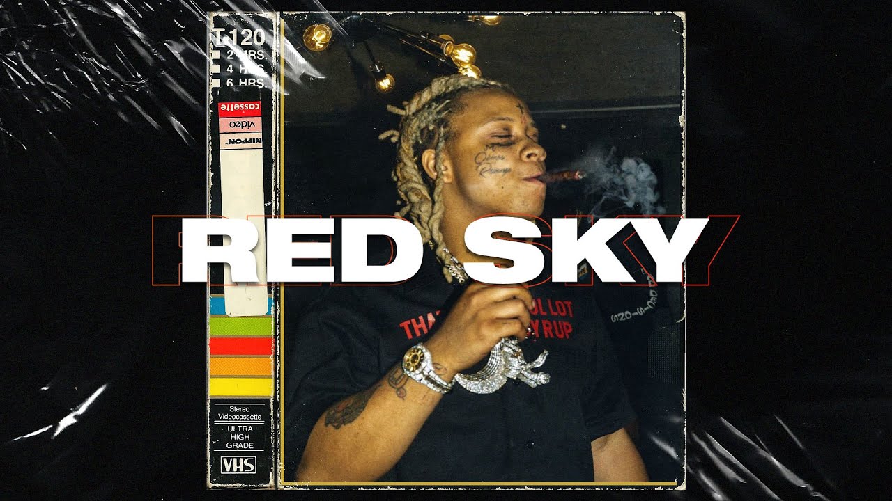[FREE] Trippie Redd x SoFaygo Type Beat - "Red Sky" - YouTube