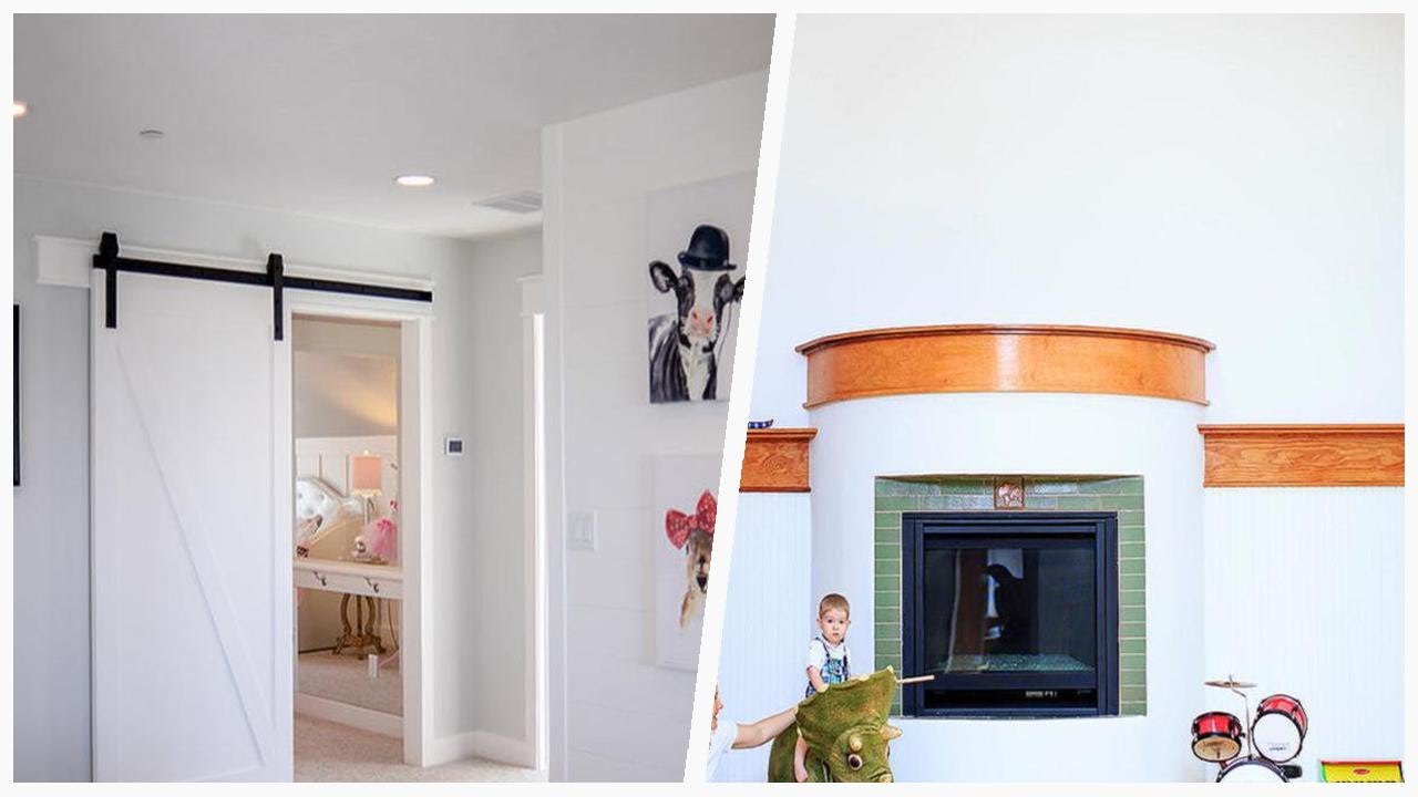 Creative Kids Room Ideas for Limited Spaces | Designer CheatSheet