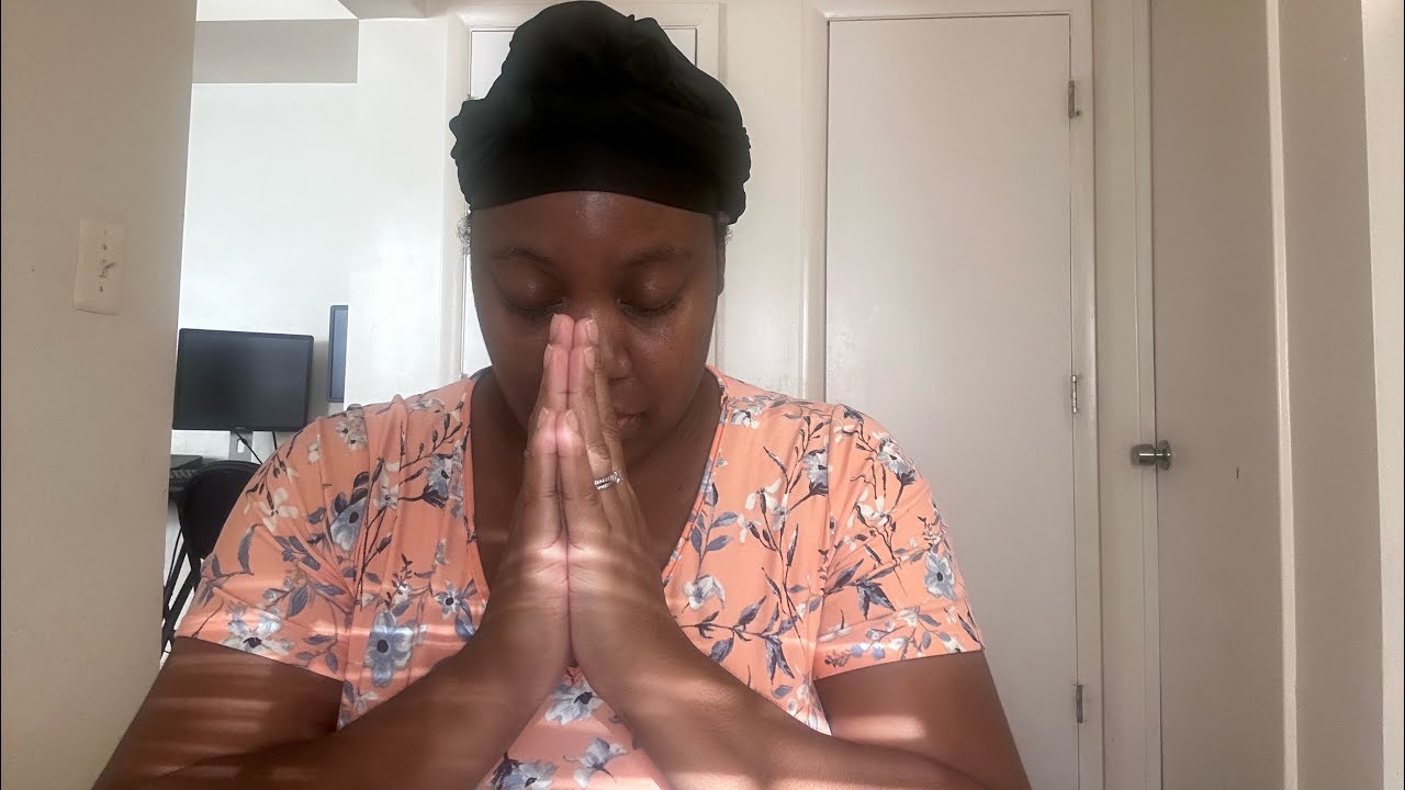 Good morning prayer|God help us to understand where we had messed up at ...