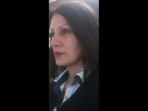 Geceye düşen mısralar.  Şiir Yorum Zeyneb Naxçıvanlı. Aranjman Akan Ağırman.