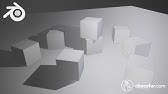Blender 2.8 Beginner Tutorials - YouTube