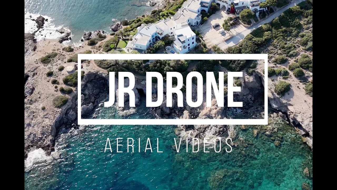 JR DRONE AERIAL VIDEOS CHANNEL - YouTube