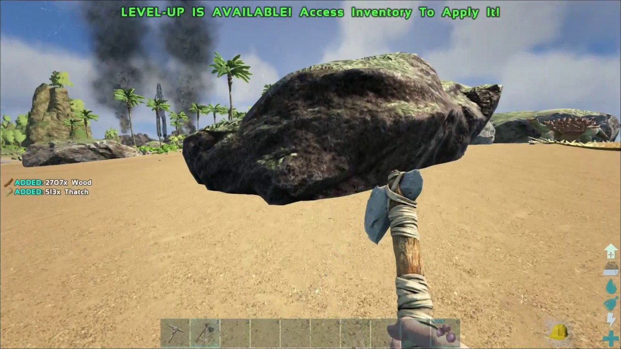 Fear Poop Ep 29 Last Restart With This Server! - YouTube