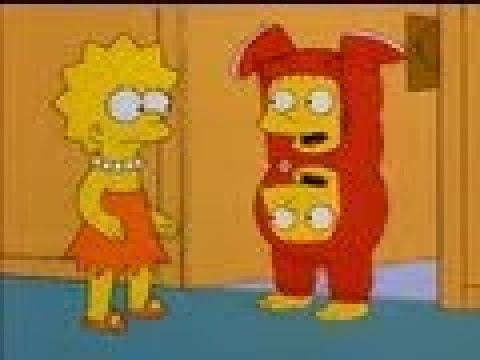 Youtube Poop: Simpsons Compilation of Doom (REUPLOAD) - YouTube