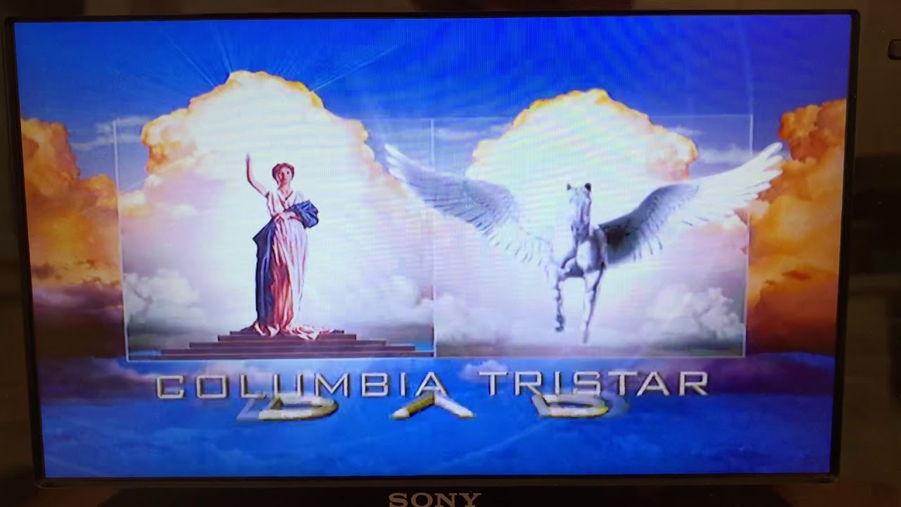 Opening To Rudy 2000 DVD - YouTube