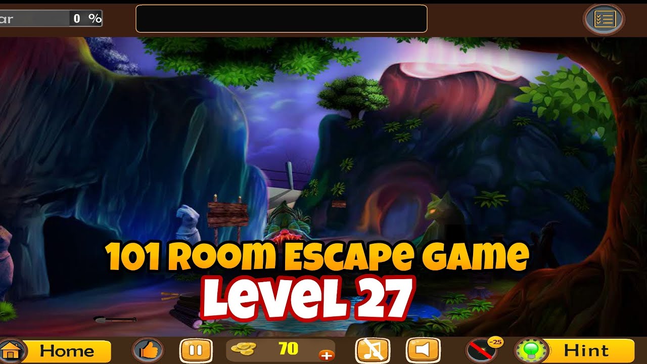 101 Room Escape game Level 27 #game#101roomescape#level27#entertainment ...