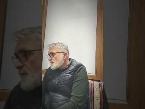 Necmettin ötün - Medet ya Rasulallah