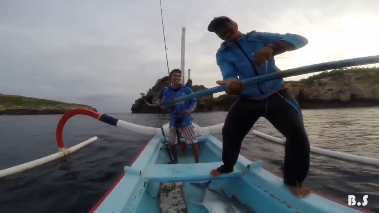 REEL DAIWA MENJERIT !!! #15 - YouTube