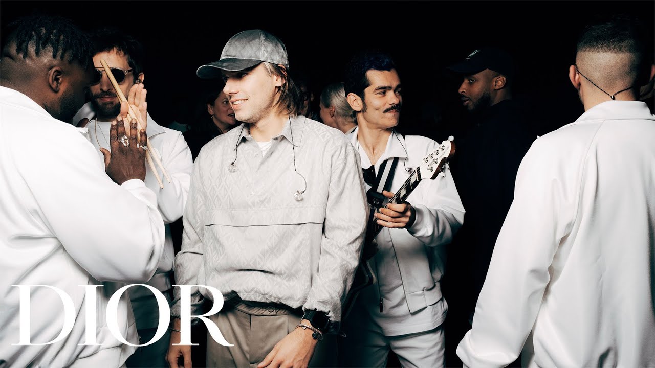 Watch an Exclusive Mini Documentary on Orelsan - YouTube