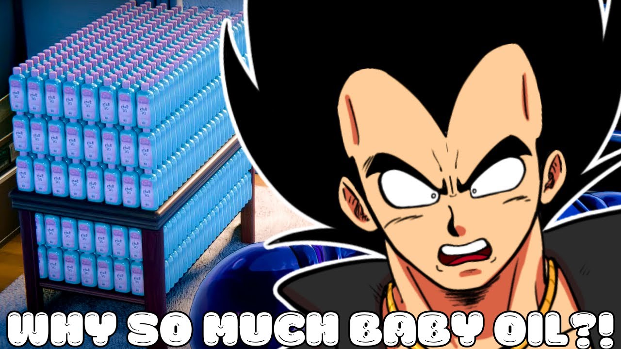 Vegeta Reacts to "Perfect Cell vs Budget Increased Zarbon Episode 5" By ...