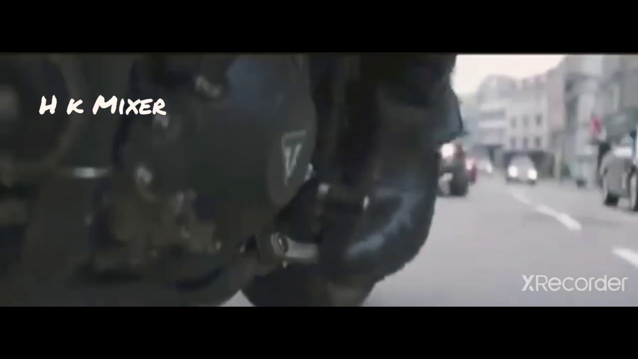 I am a rider song with a Rider and car racer - YouTube