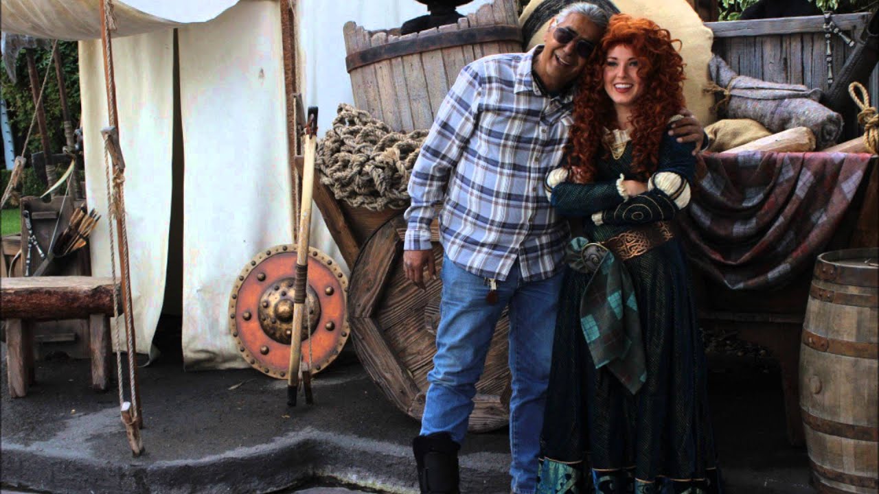 Sing A Happy Song and Love is Like A Butterfly by James Pegler - YouTube