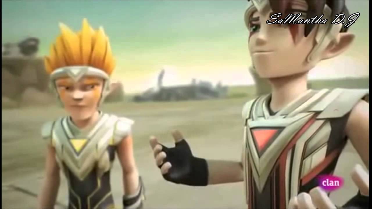 Sendokai champions- Cloe x lon - YouTube