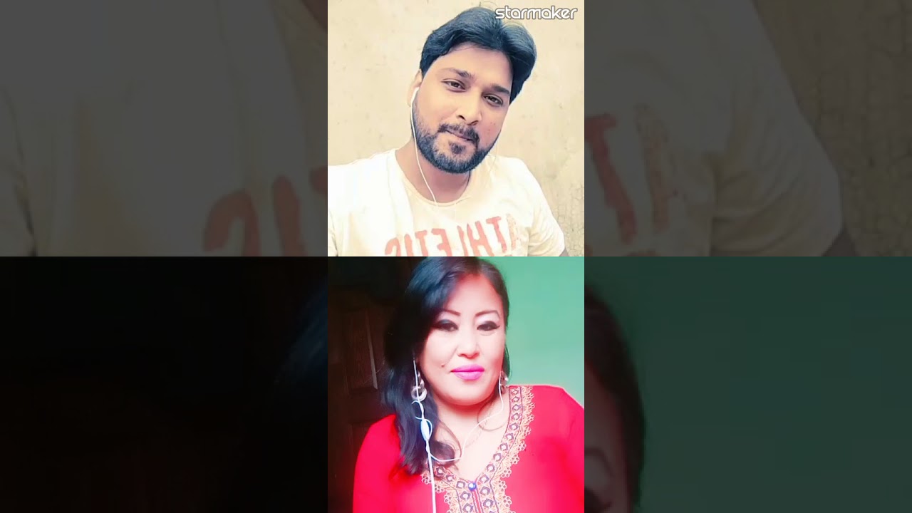 Cover ...aapki aankhon main wid Vicky Mishra - YouTube
