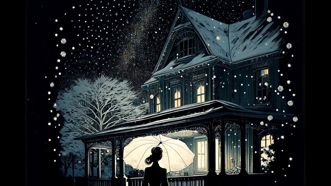 Nathan Speller - Holy Snow - YouTube