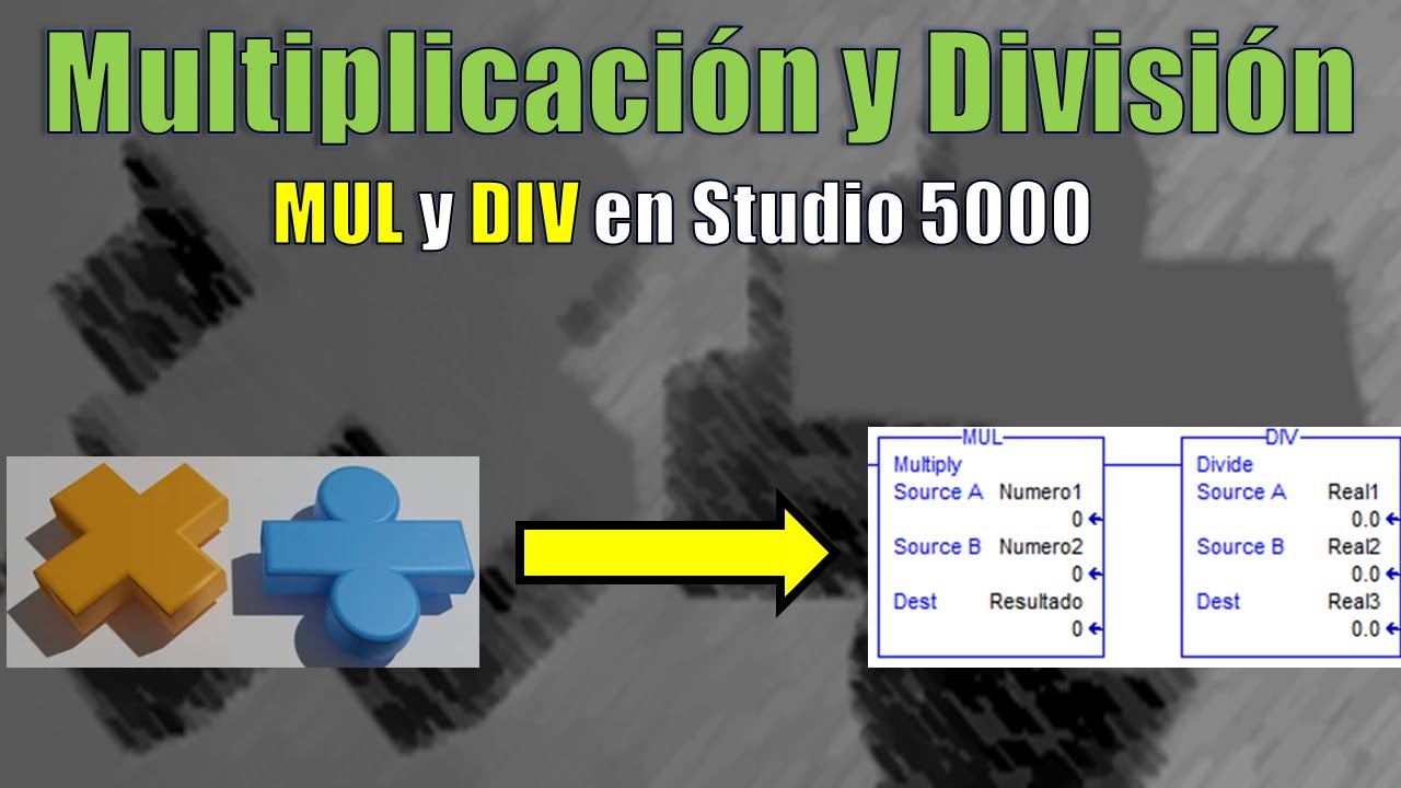 instrucciones-mul-y-div-en-studio-5000-tutorial-completo-youtube