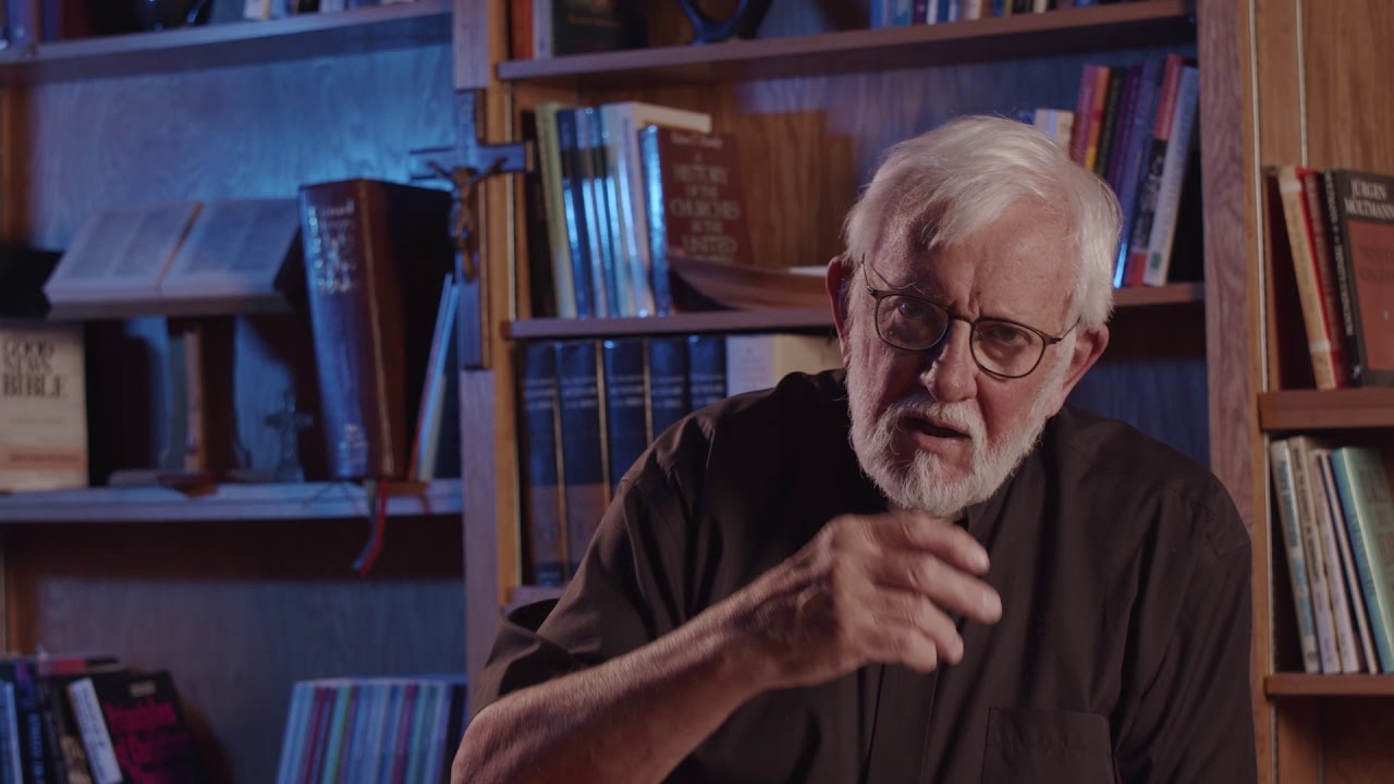 David Bell on Rancé - Conference 12: Penance and Penitents pt 3 - YouTube