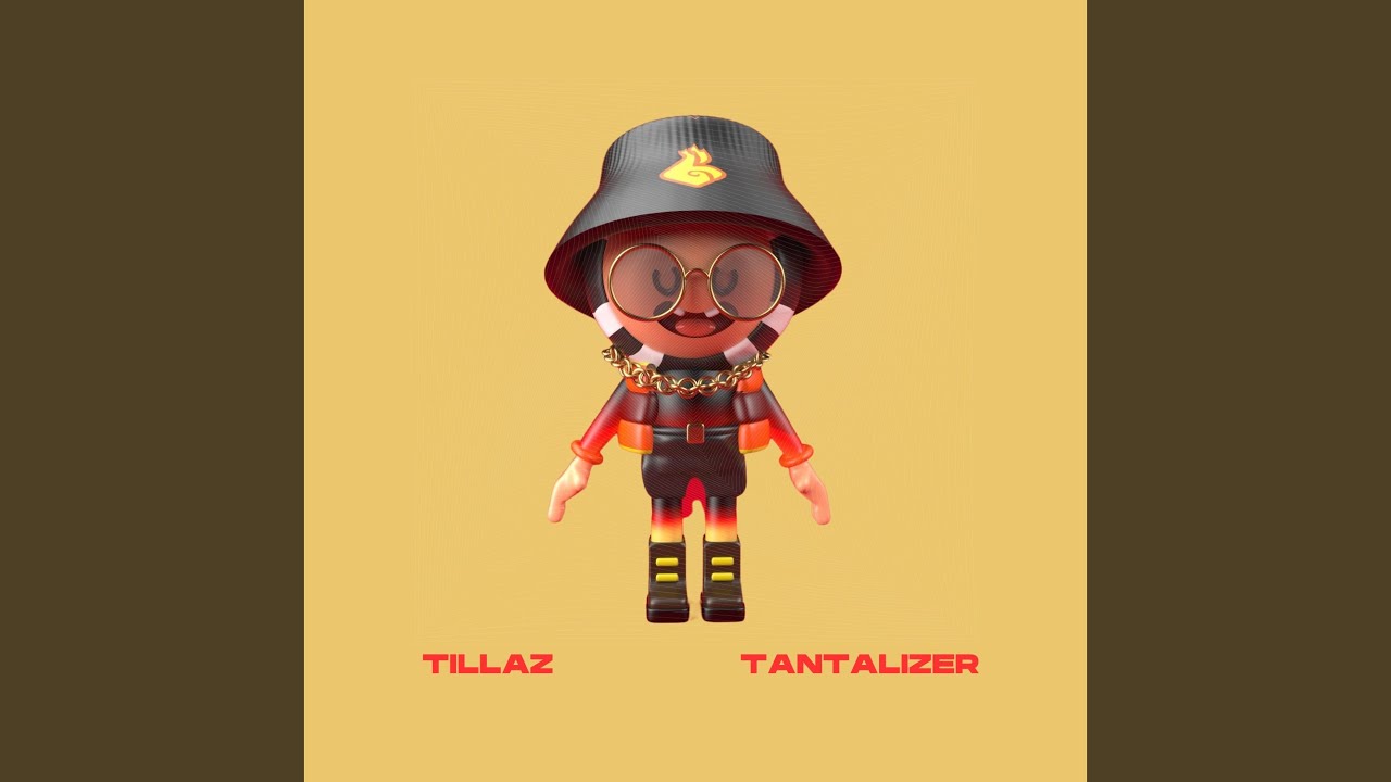 Tantalizer (Instrumental) - YouTube