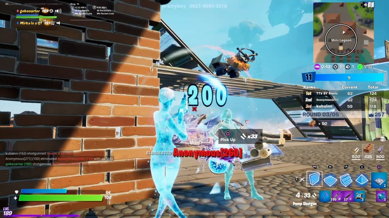 Exit Sign (Fortnite Montage) - YouTube