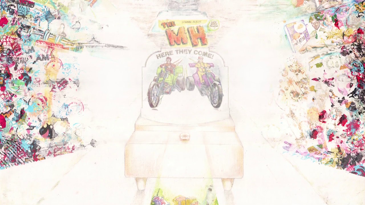 Belly button window - YouTube