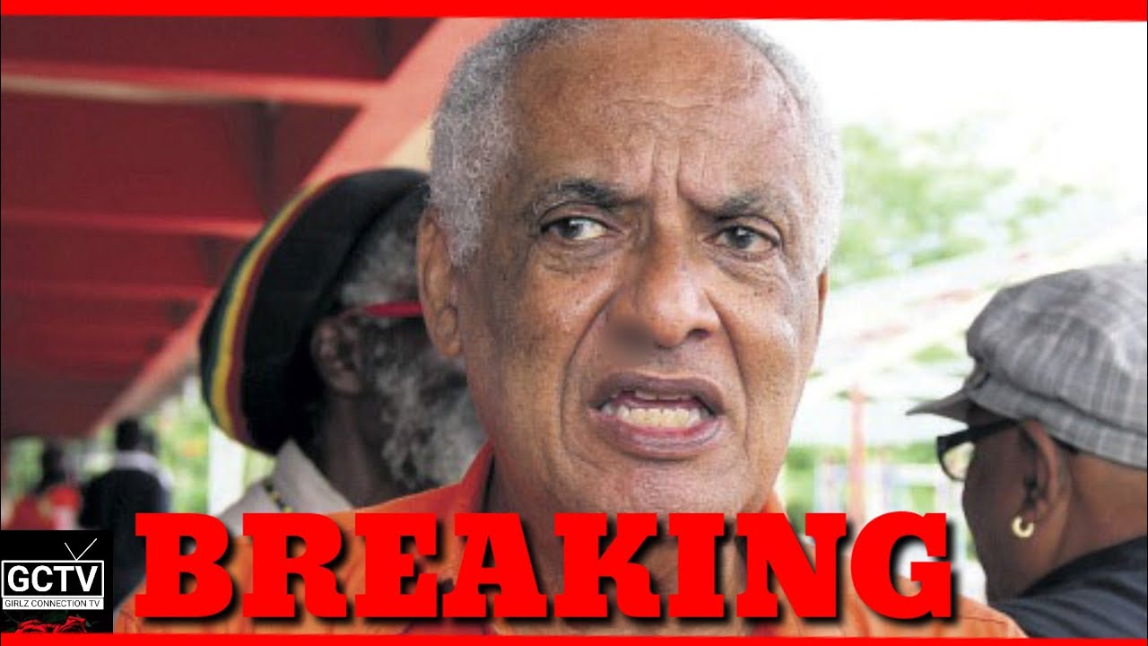 Dr DK Duncan Has D!3D (GCTV) - YouTube