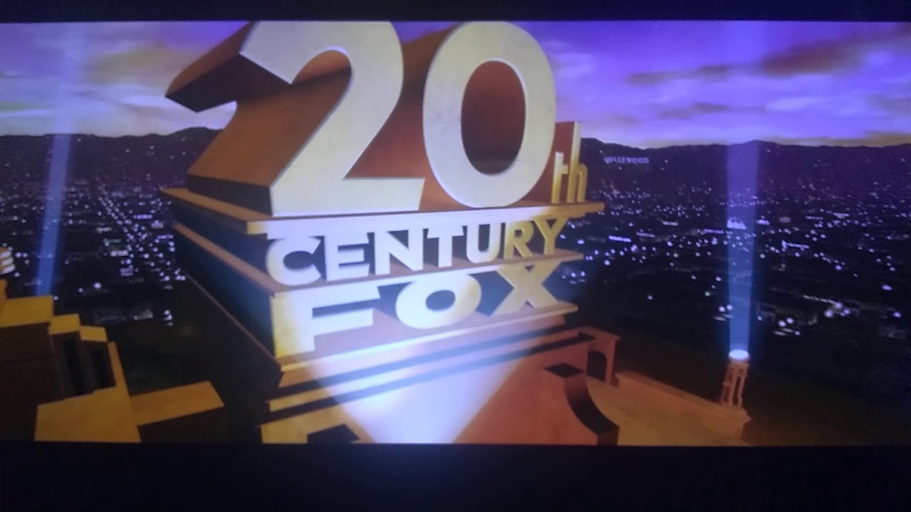 20th Century Fox Mandate Pictures Walden Media Logo - YouTube