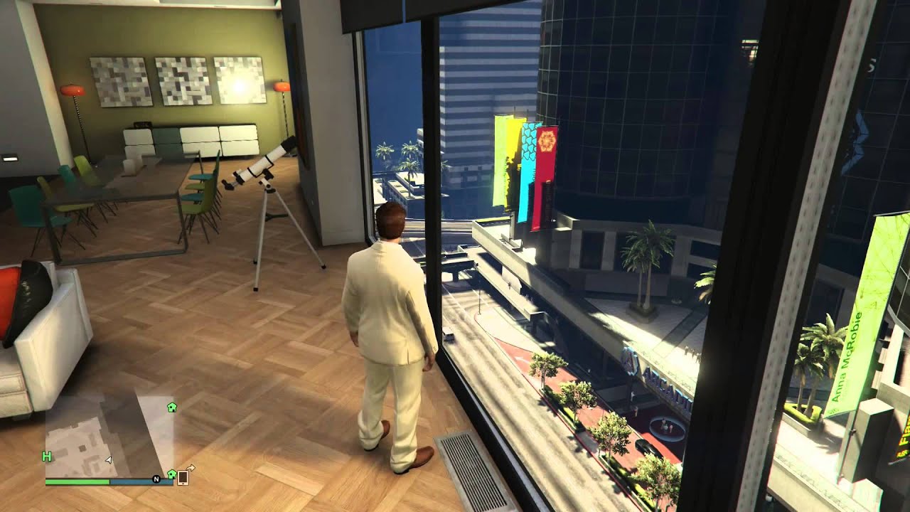 4 Integrity Way n° 30 - YouTube