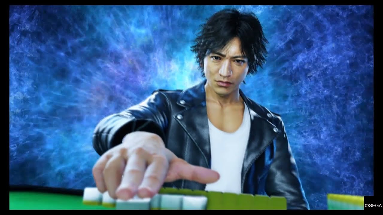 Judgment - Yurika Tachibana's Friendship (Mahjong Wareme) - YouTube