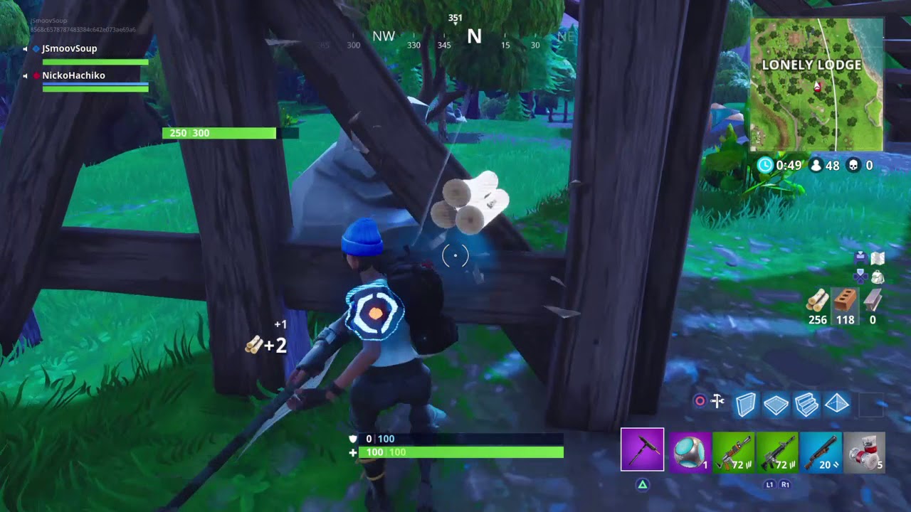 Sweet sweet payback - YouTube