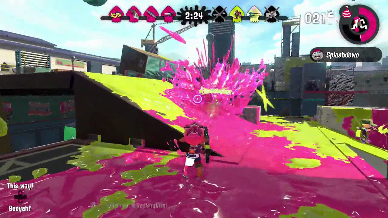 Chris saying "Omae wa mu Shindeiru" - YouTube