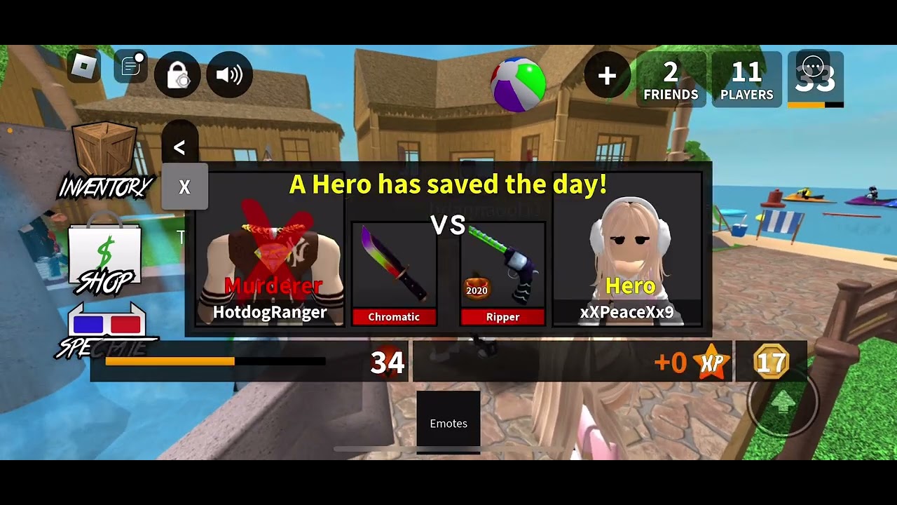 Murder mystery part 2 - YouTube