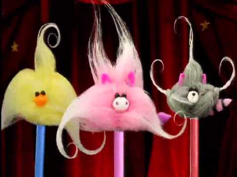 Comercial TV Kachooz 20" - YouTube