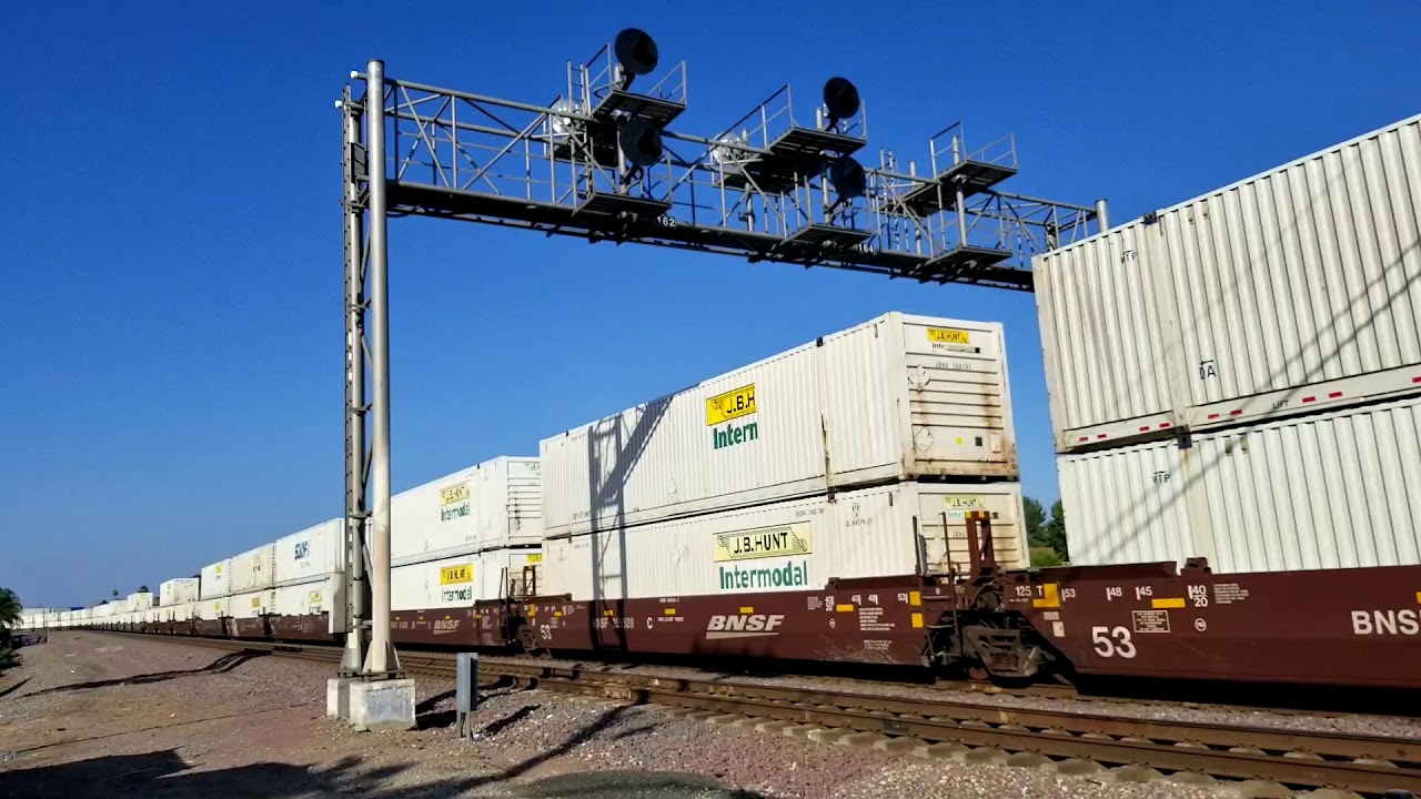 NS 9428 leading through Riverside-La Sierra area - YouTube