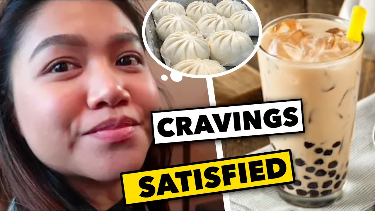 CRAVINGS SATISFIED | Food VLOG 👍🏼🇩🇪 - YouTube