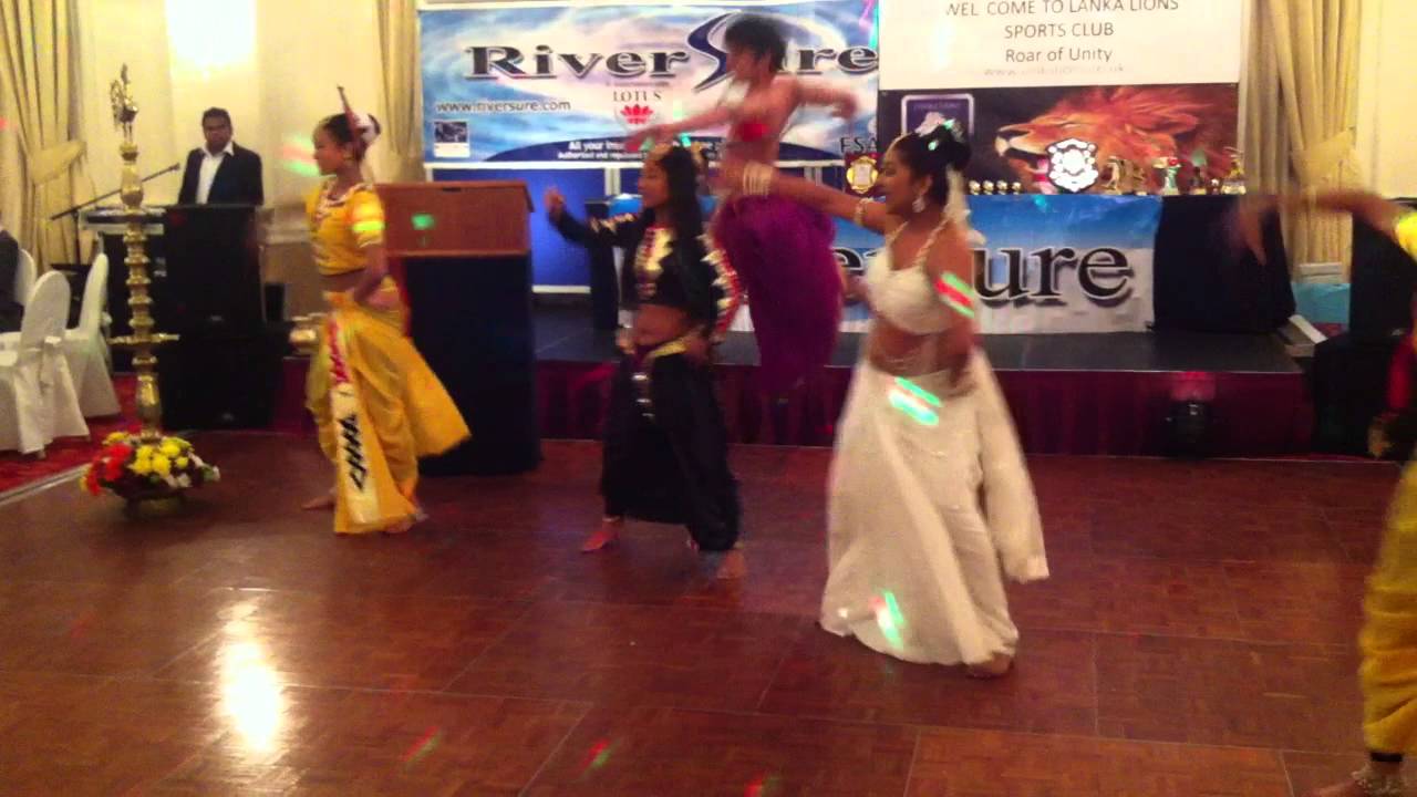 performing 'pearl of the indian ocean' -inspired by Channa Upuli - YouTube