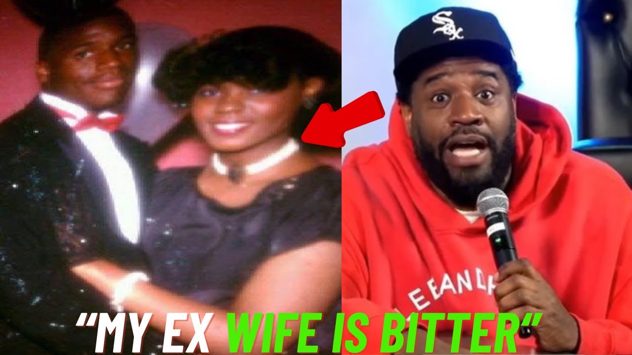 Corey Holcomb DESTROYS His EX WIFE ''You BELONG TO THE STREETS'' - YouTube