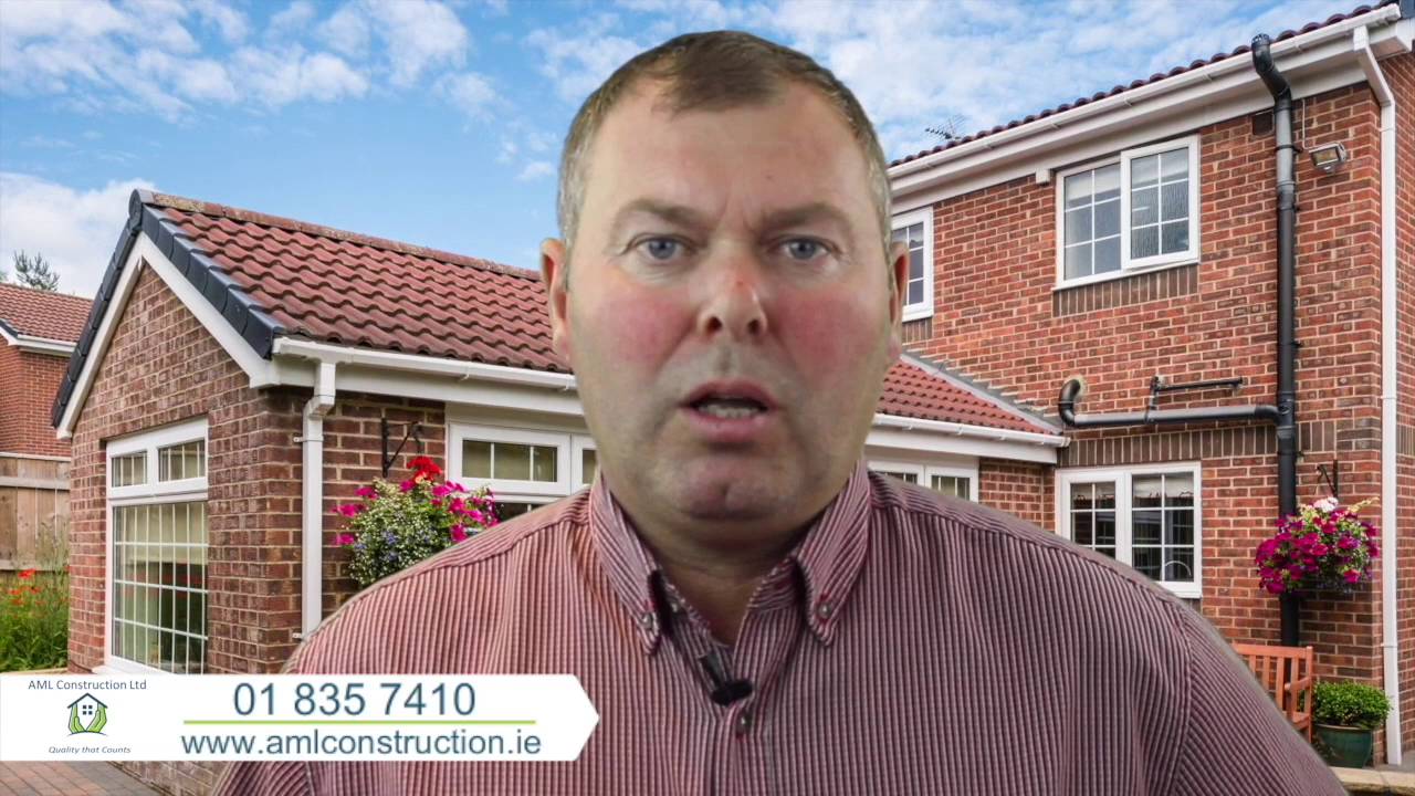 Dublin Builders - Home Builders In Dublin and Meath - AML Construction ...