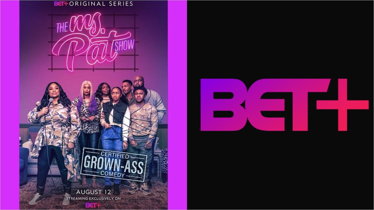 The Mrs. Pat Show | Trailer Breakdown - YouTube