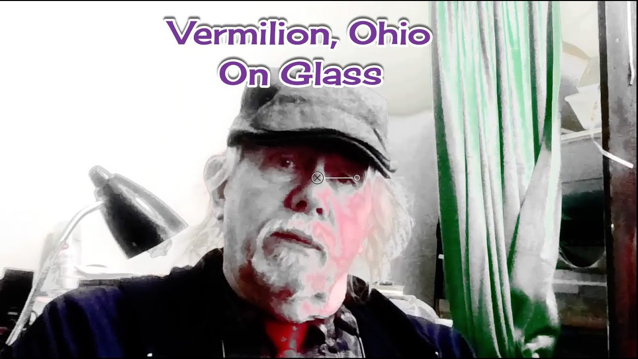 More Roscoe Glass - YouTube