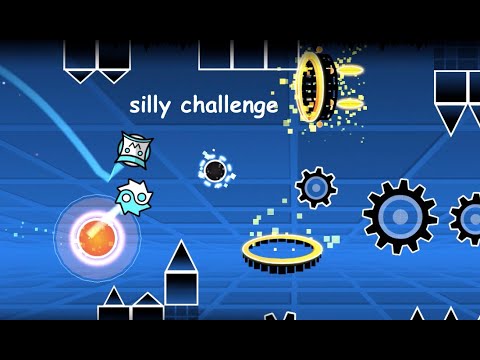 i made a dual challenge - YouTube