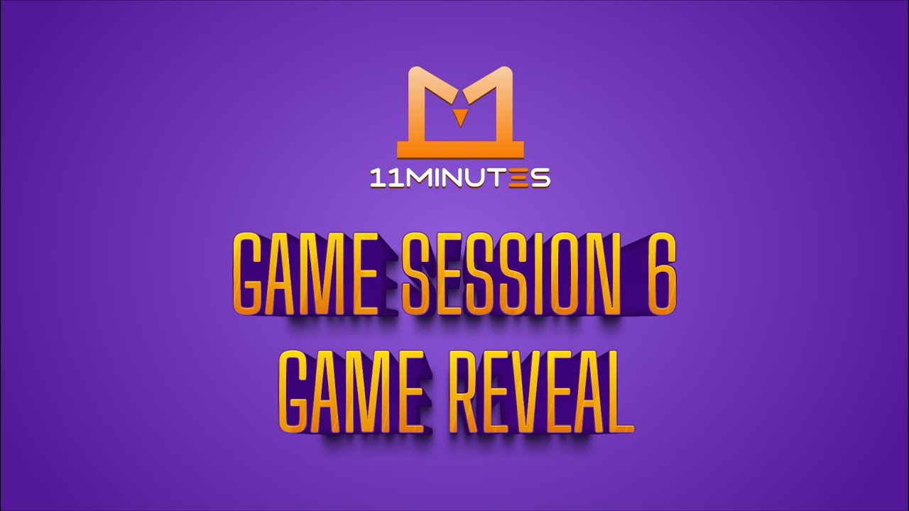 elevenminutes.io | Game 6 Reveal 👟 | NFT Play To Earn 2022 | High ROI 💵 ...