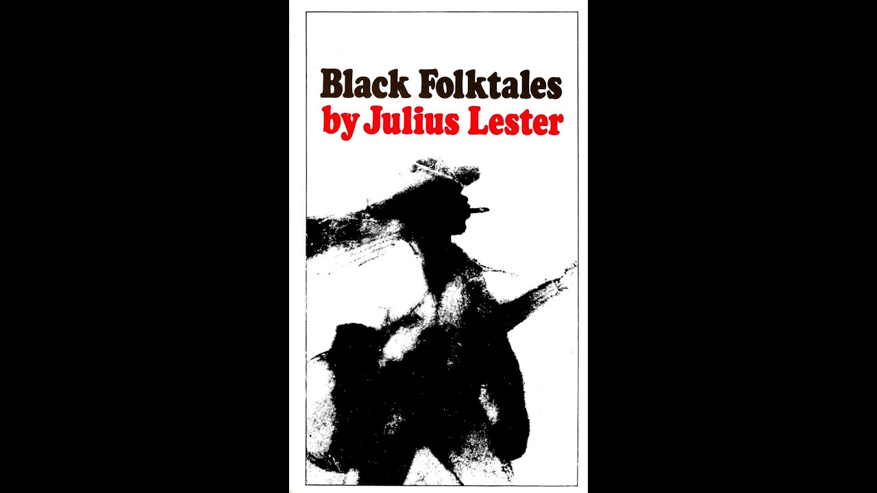 Black Folktales by Julius Lester (1969): Stagolee - YouTube