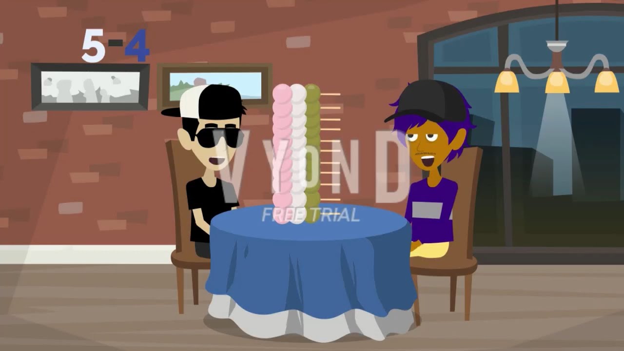 Character Elimination Season 15 Episode 14: Go eat these stack of ...