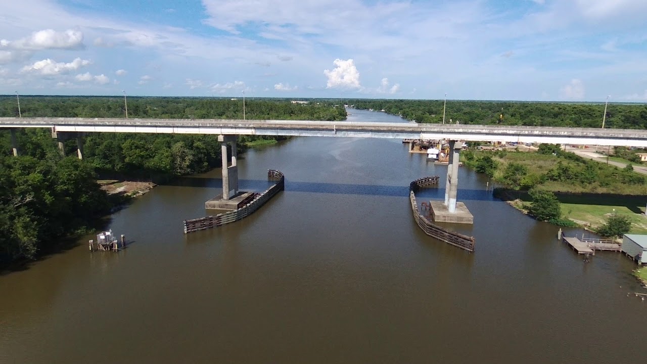 Intercoastal Highway - YouTube