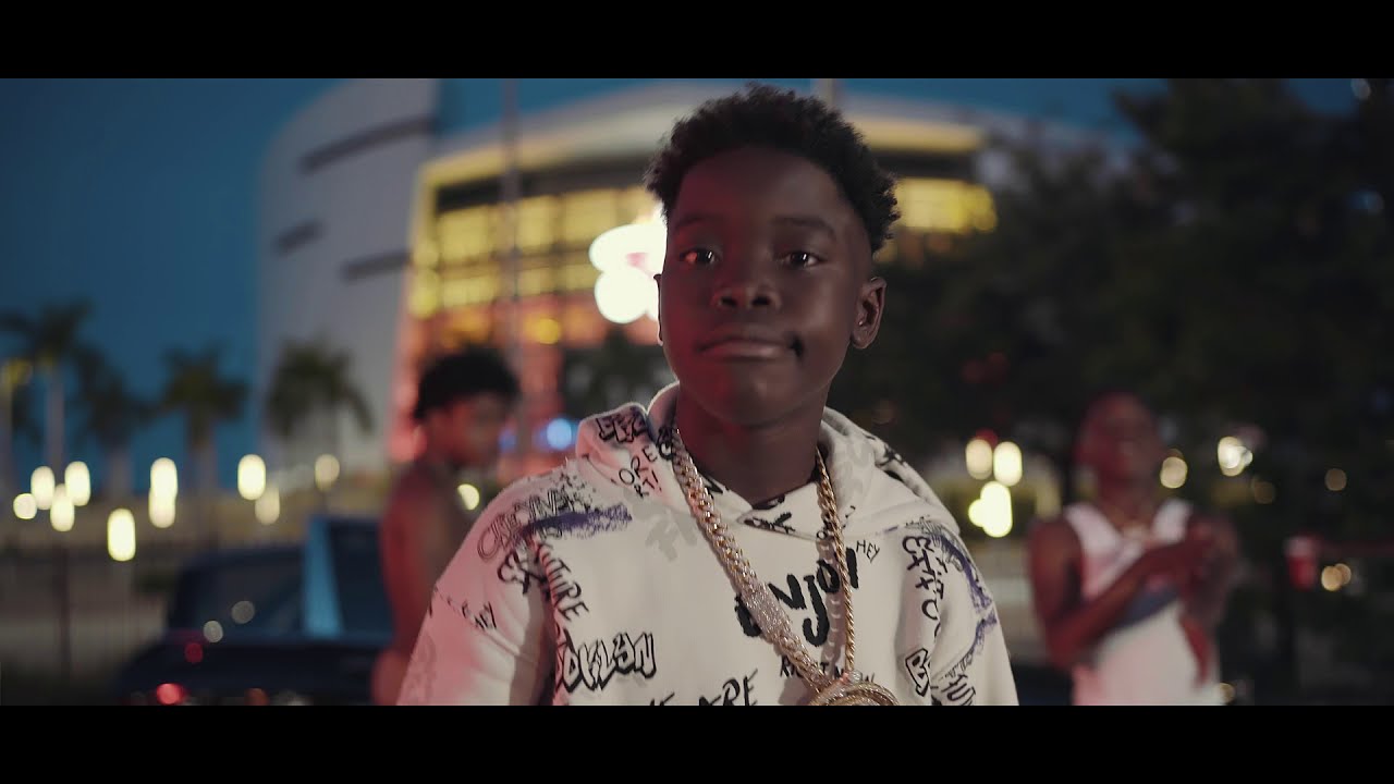 Lil tretre Ft 6.Baby Ft Gdot Savage - Selfmade - YouTube