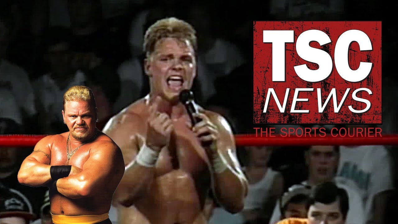 Wrestling legend Shane Douglas on WWE, ECW's legacy - YouTube