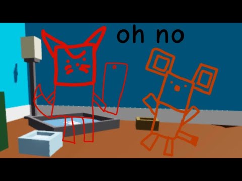 Kitty Chapter 1 in a nutshell - YouTube