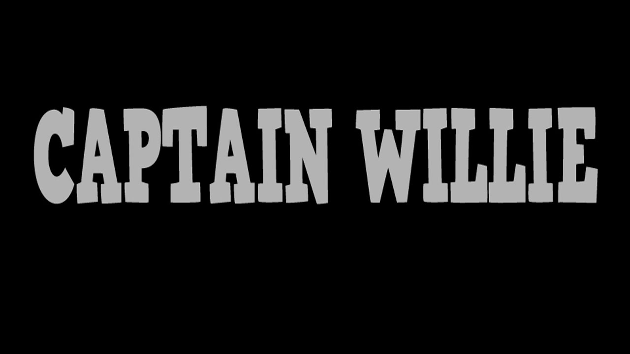 Lost at Sea! | Captain Willie - YouTube